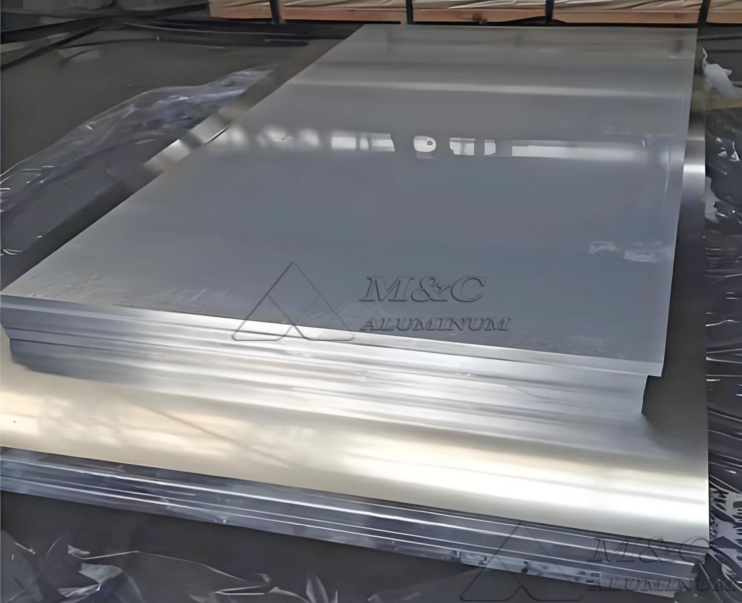 Why Choose 6063 Aluminum Plates for Ship Container Structures?